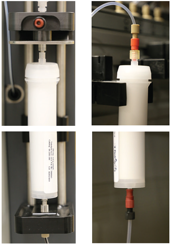 RediSep Flash Columns - ChemSPX