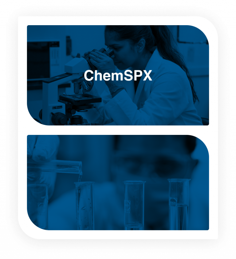 Home - ChemSPX