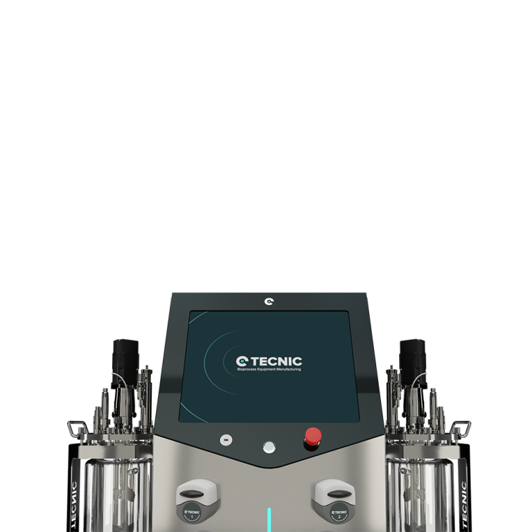 eLAB Advanced Bioreactor - ChemSPX
