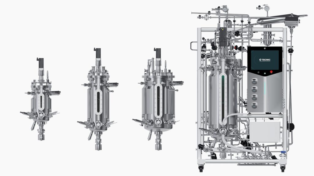 ePILOT Bioreactor - ChemSPX