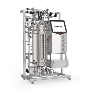 ePILOT Bioreactor Technical details - ChemSPX