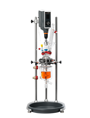Reactor-Ready™ Flex Lab Reactor - ChemSPX