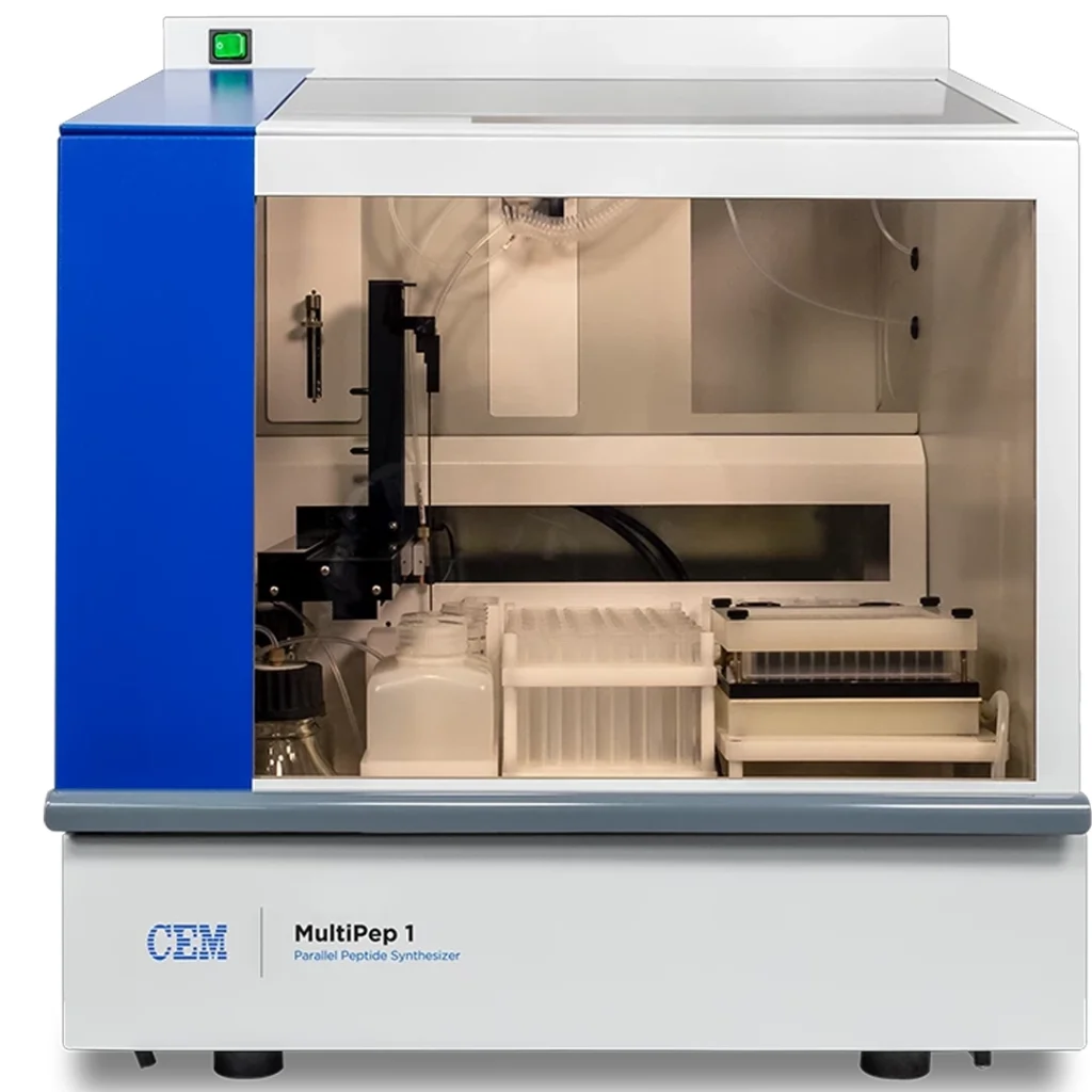 Flodex - Powder Flowability Tester - ChemSPX