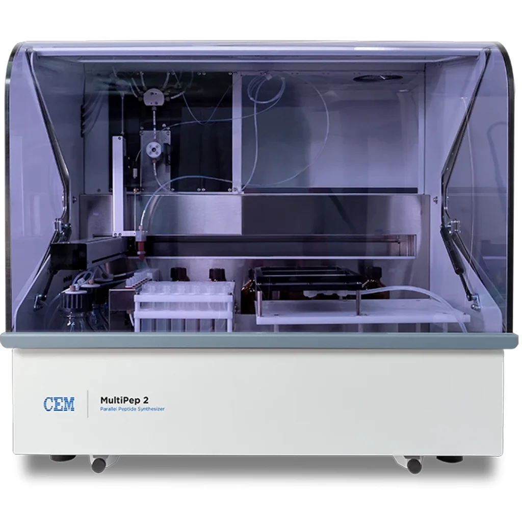 Flodex - Powder Flowability Tester - ChemSPX